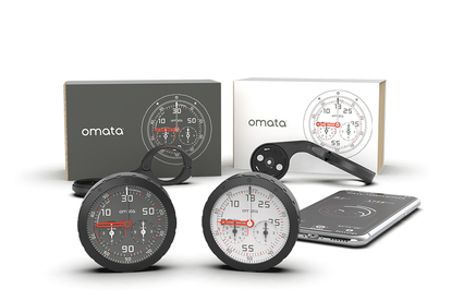 GPS Bike Computers | OMATA – omata