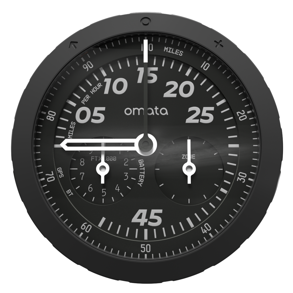 GPS Bike Computers | OMATA – omata